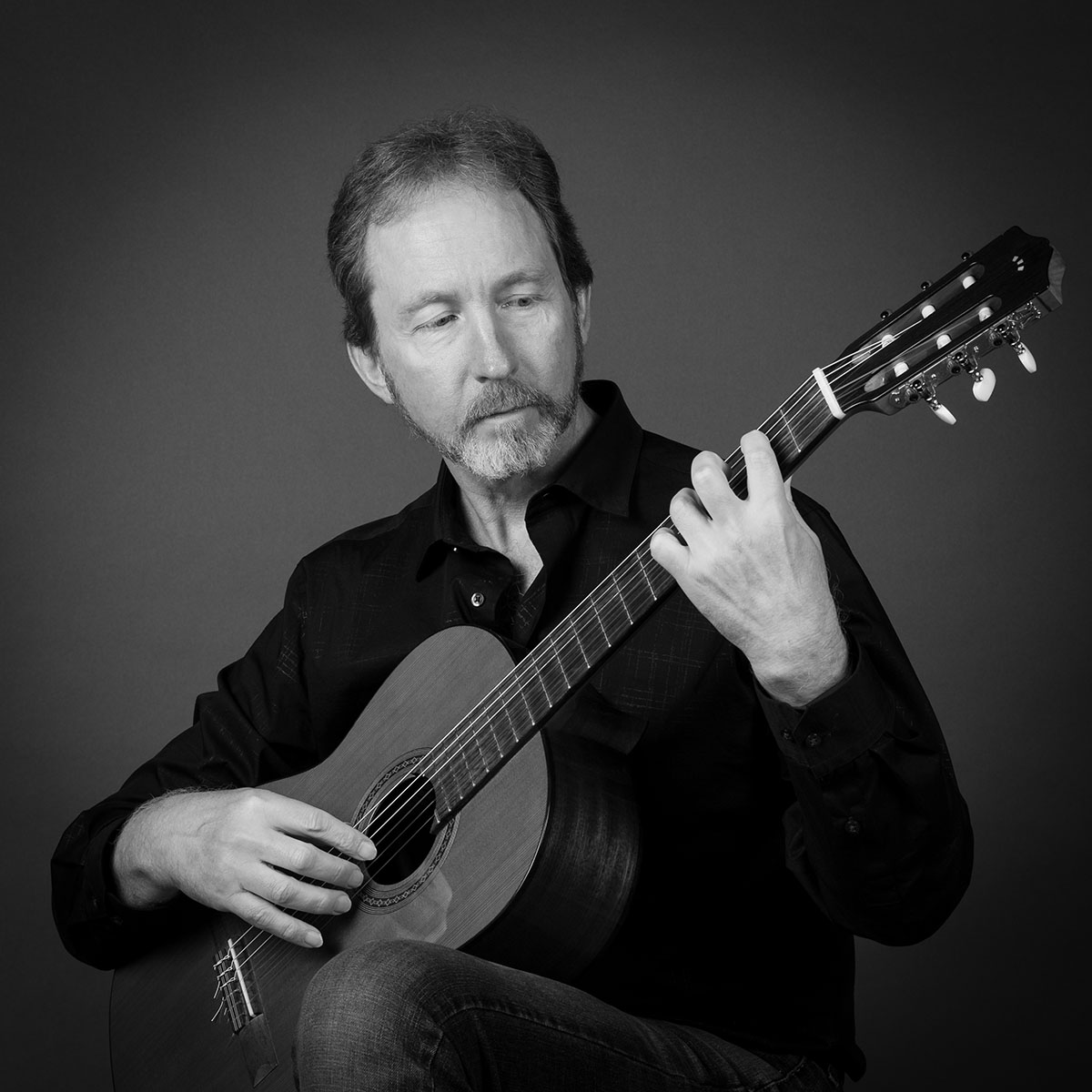 Acoustic Guitar Instrumentals, Relaxing Guitar Music by Victor Howe
